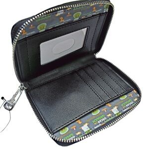 Loungefly | Bags | Loungefly Seaworld Parks Sesame Street Oscar Mini ...